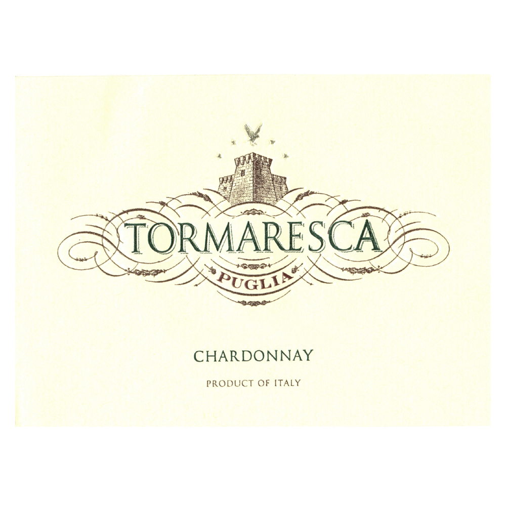 Our Wines - TORMARESCA